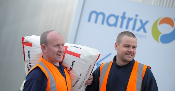 Case Study: Matrix Polymer